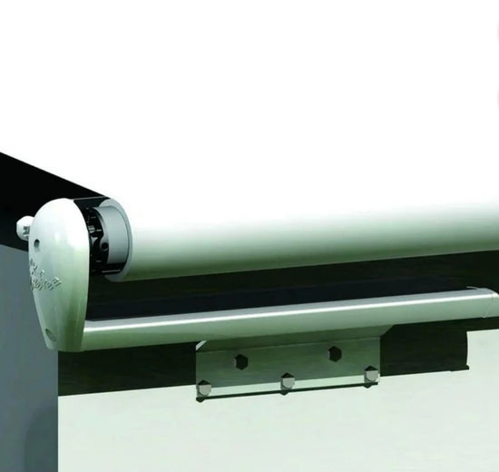 Slide-Out Topper Vinyl Replacement Fabric – Tough Top Awnings