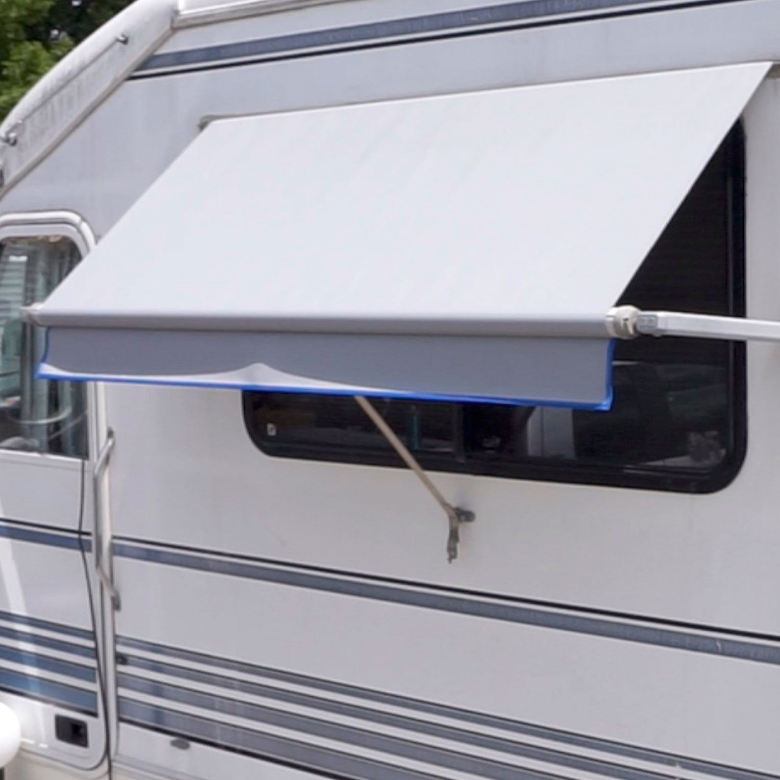 RV SLIDE-OUT TOPPER AWNING – Tough Top Awnings